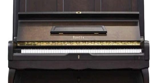 Đàn Piano Cơ Upright Apollo MU-700(Chính hãng Full Box 100%) Chất lượng ...