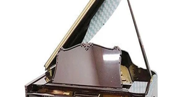 Bán Đàn Upright Piano Rosenstock RG-175 , nhiều quà tặng giá trị
