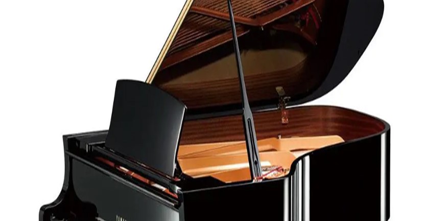 Bán Grand Piano Yamaha C6X chính hãng, nhiều quà tặng giá trị