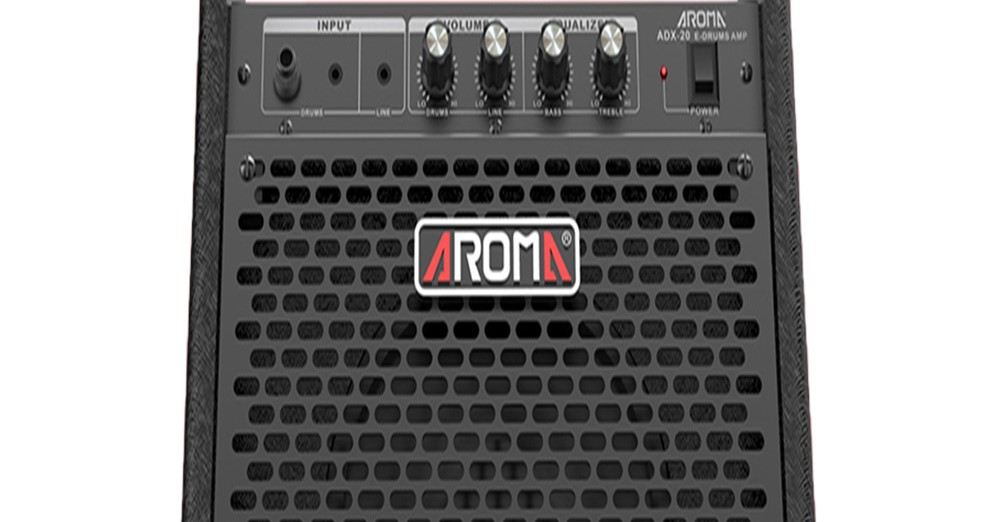 Mua bán Amply trống điện Aroma ADX-20 giá rẻ, chính hãng