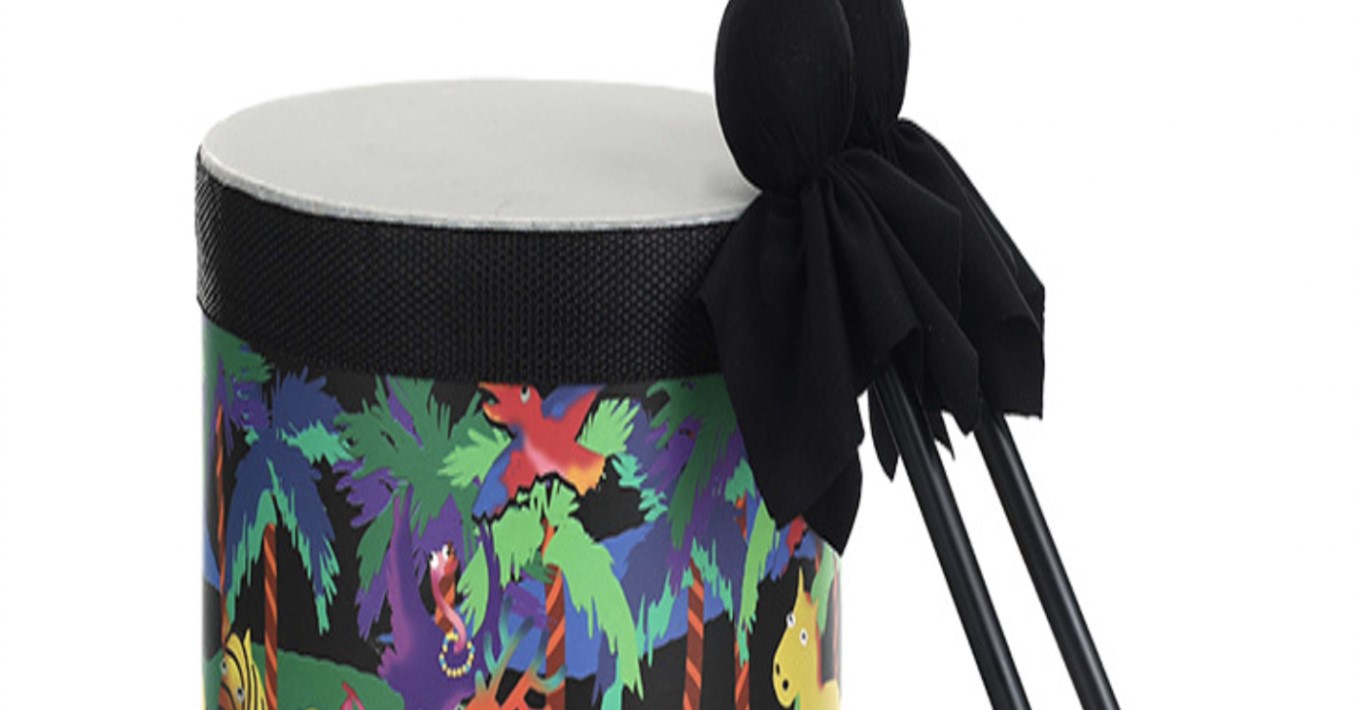 Trống Drum -tom tom dành cho trường học, dự án