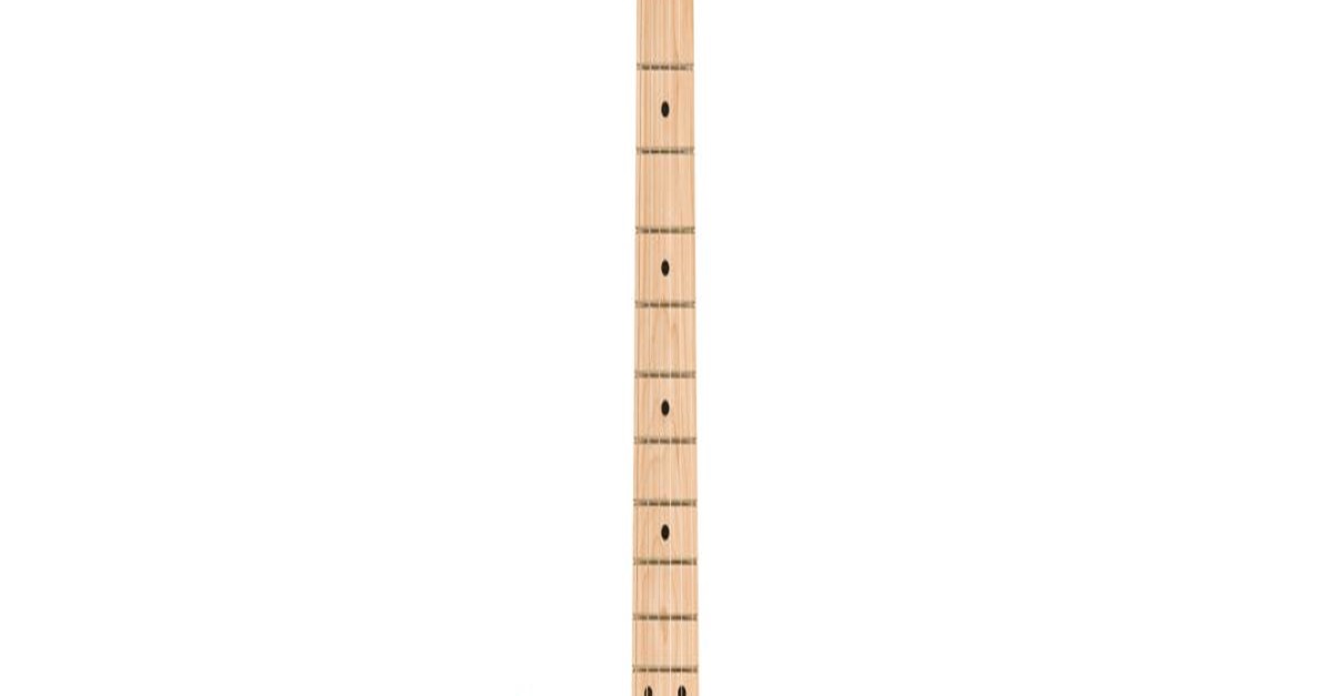 Đàn Guitar điện SQUIER FSR SONIC STRAT HSS MAPLE TROPICAL TURQUOISE