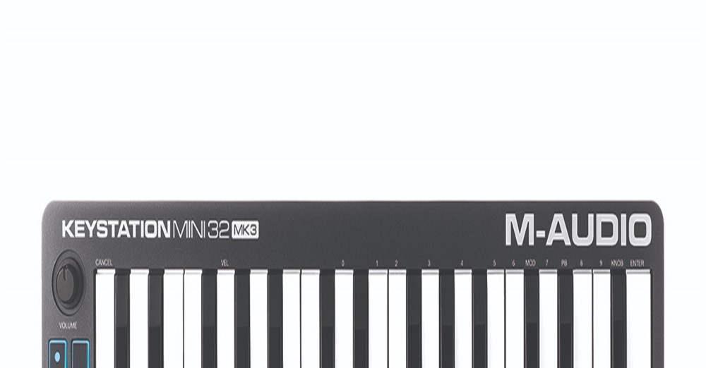 Midi Controller M-Audio Mini 32 MK3 giá rẻ