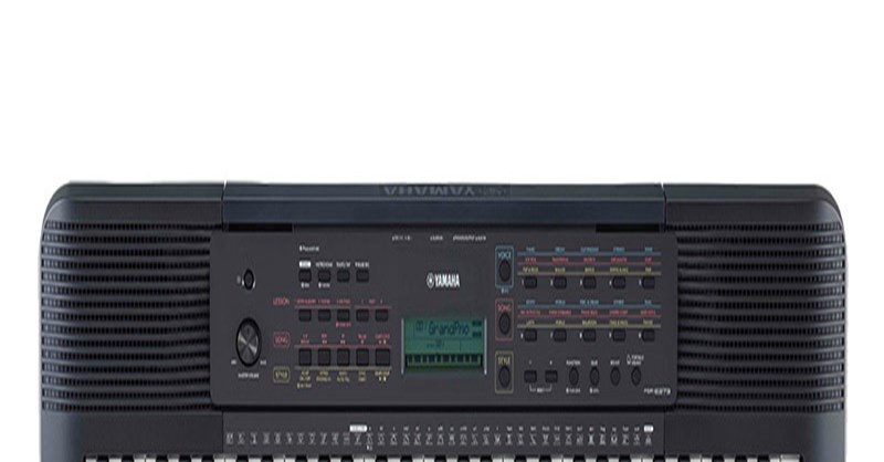 Mua bán Đàn organ Yamaha PSR-E263 chính hãng, giá rẻ