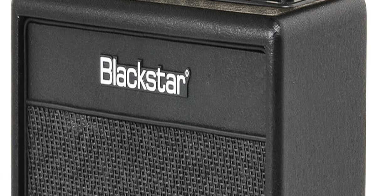 Loa đa năng Blackstar ID: CORE BEAM