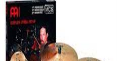 Meinl MCS Complete Cymbals Set (14 Med HH, 16 Med Crash, 20 Med Ride ...