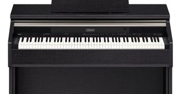 Mua bán Đàn Piano điện Casio AP-420BK chính hãng,giá rẻ nhất thị trường