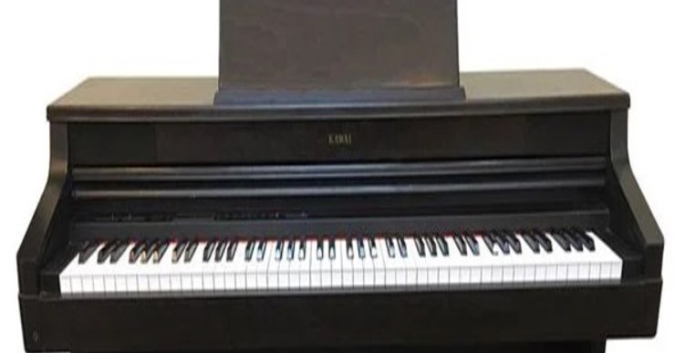 Đàn Piano Điện Kawai PW-810 giá rẻ