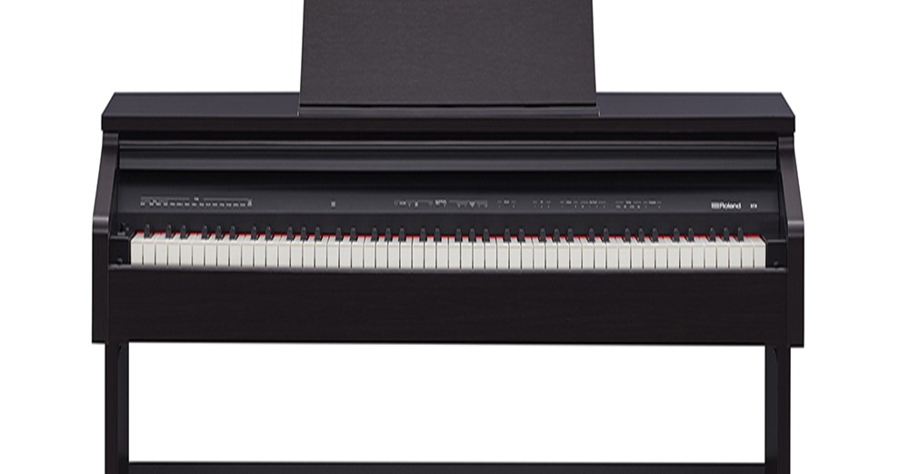 Bán đàn Piano Roland RP-30 chính hãng, nhiều quà tặng giá trị