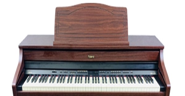 Đàn Piano điện Roland HP505-GP, giá rẻ, chính hãng