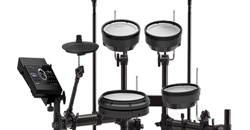Trống điện tử Roland TD-17K-V giá rẻ