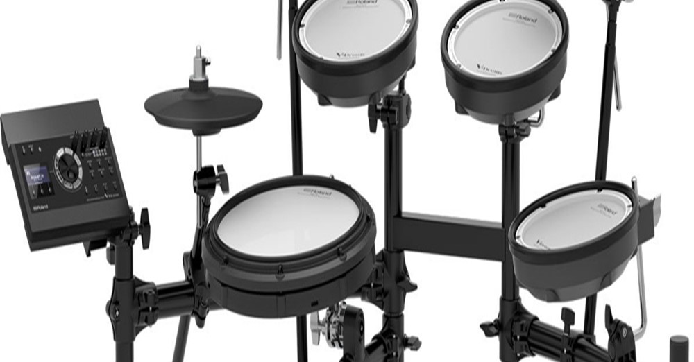 Trống điện tử Roland TD-17K-V2 giá rẻ