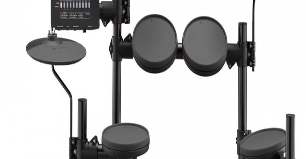 Trống điện tử Yahama DTX-432K giá rẻ