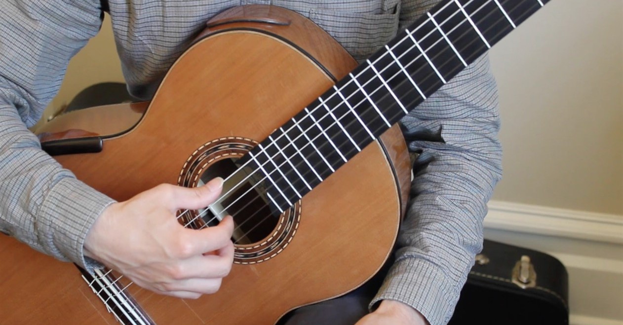 Top 5 cây đàn guitar Yamaha đáng mua nhất mà bạn nên biết trong năm 2024