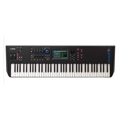 Đàn Organ Synthesizer Yamaha MODX7+ Chính Hãng Full Box 100%