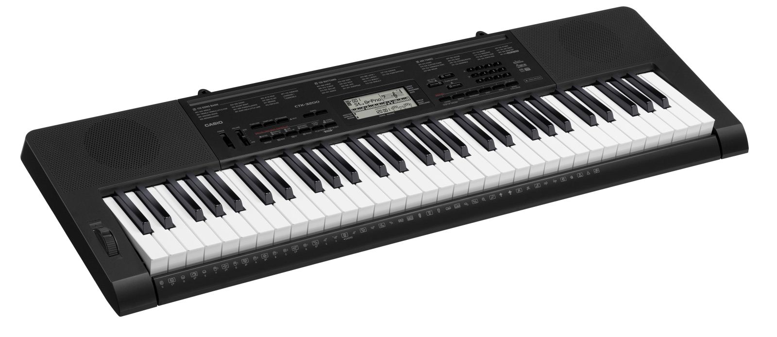Mua bán Đàn Organ điện tử Casio CTK-3200 giá rẻ, chính hãng
