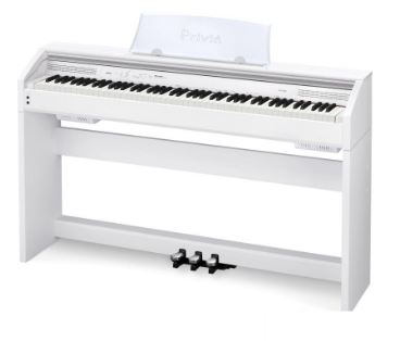 Đàn Piano Điện Casio PX-2000GP giá rẻ