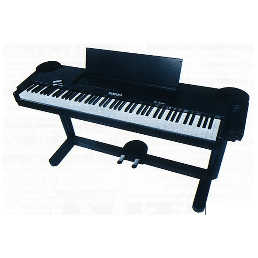 Đàn piano điện Yamaha PF2000 giá rẻ